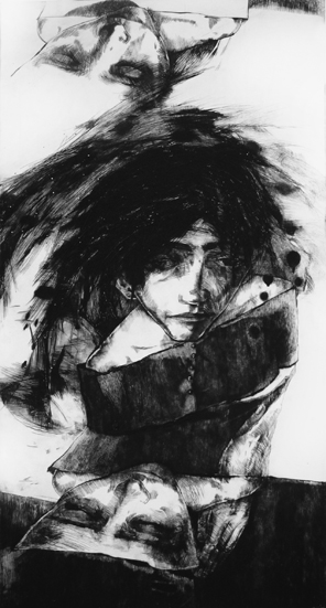 Reti Saks > Etchings