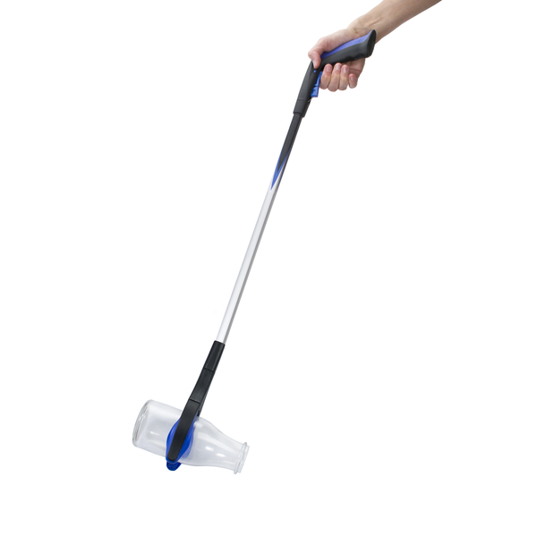 Grabber-Reacher tool "Grip and Grab"