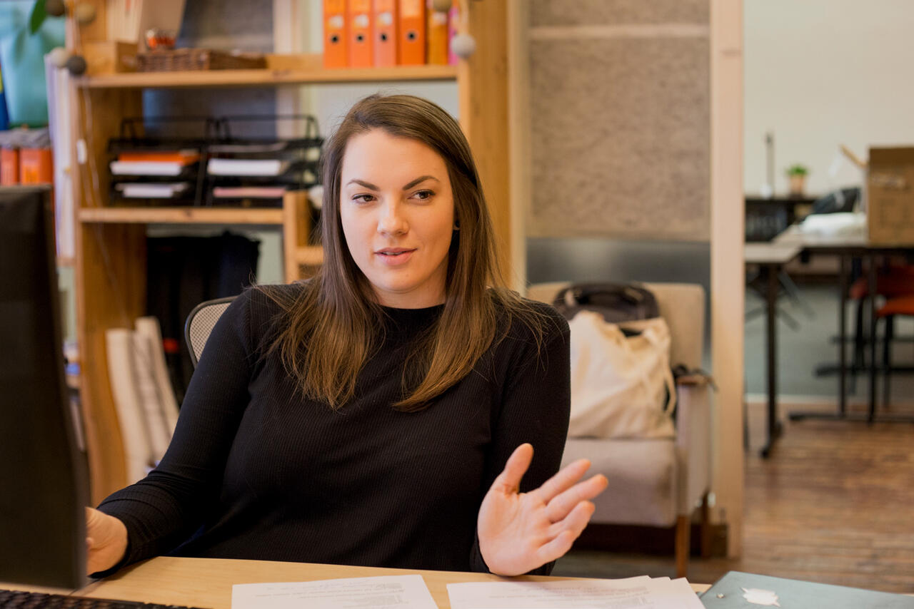 SpeakSmart │ Kristin Parts: Hübriidkonverentsi poolt ja vastu