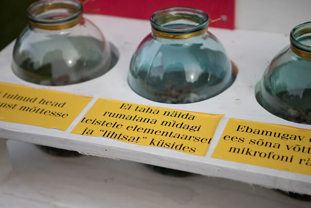 SpeakSmart │ Kristin Parts: Küsida või mitte? Ikka #küsi