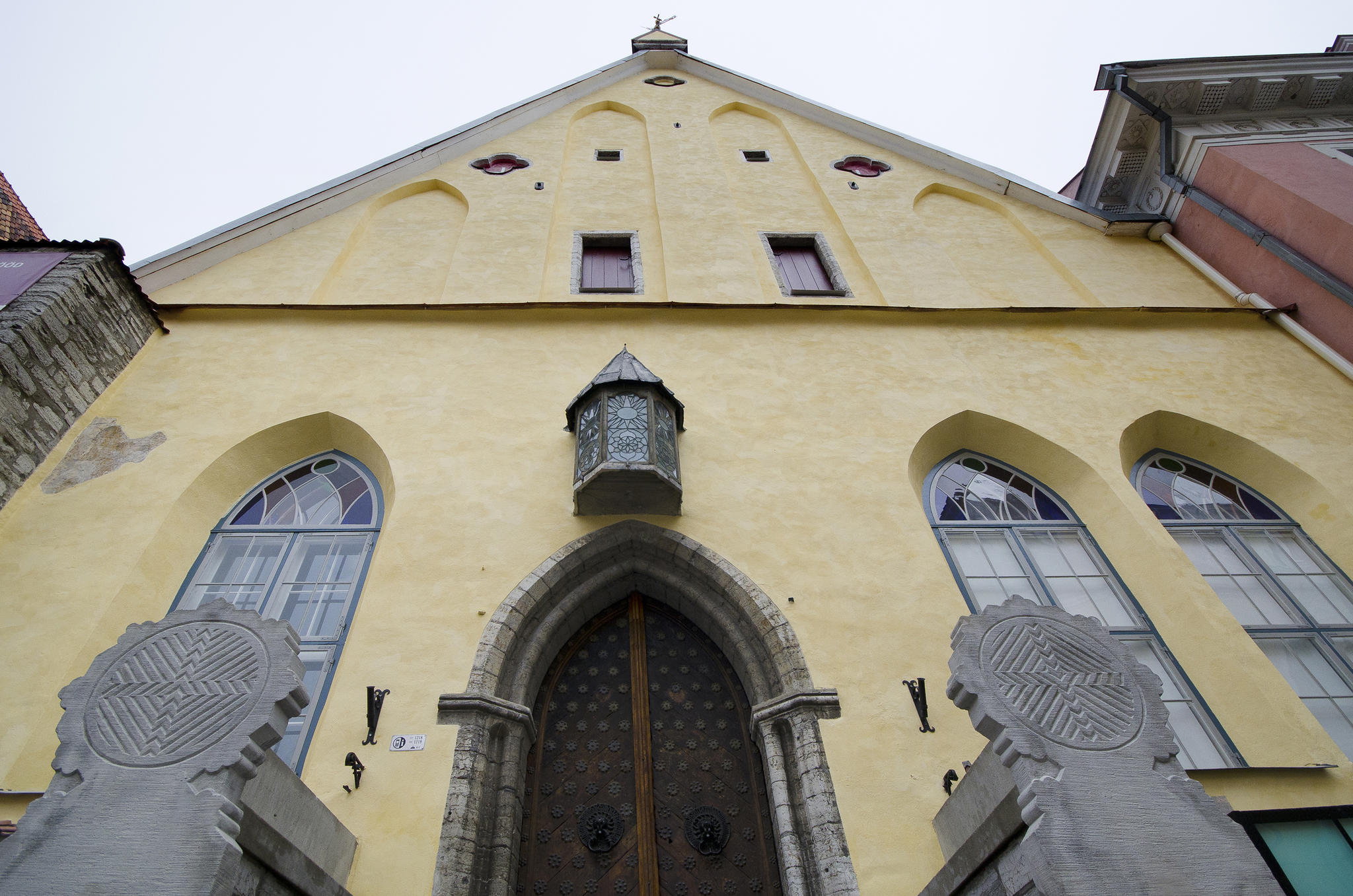 Story of the Great Guild hall – Estonian History Museum