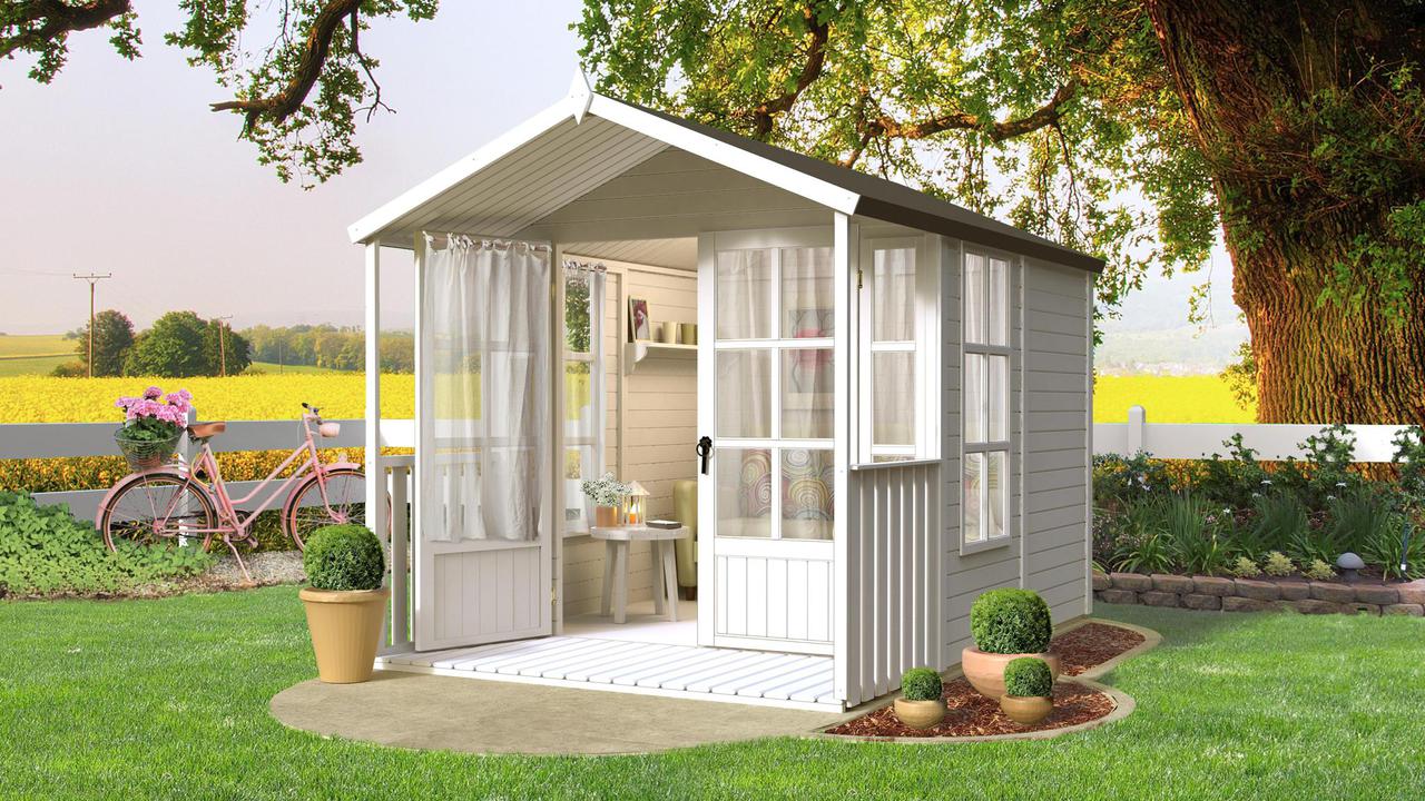 Aiamajad – Avasta kvaliteetsed ja stiilsed lahendused | Bertilo.lv